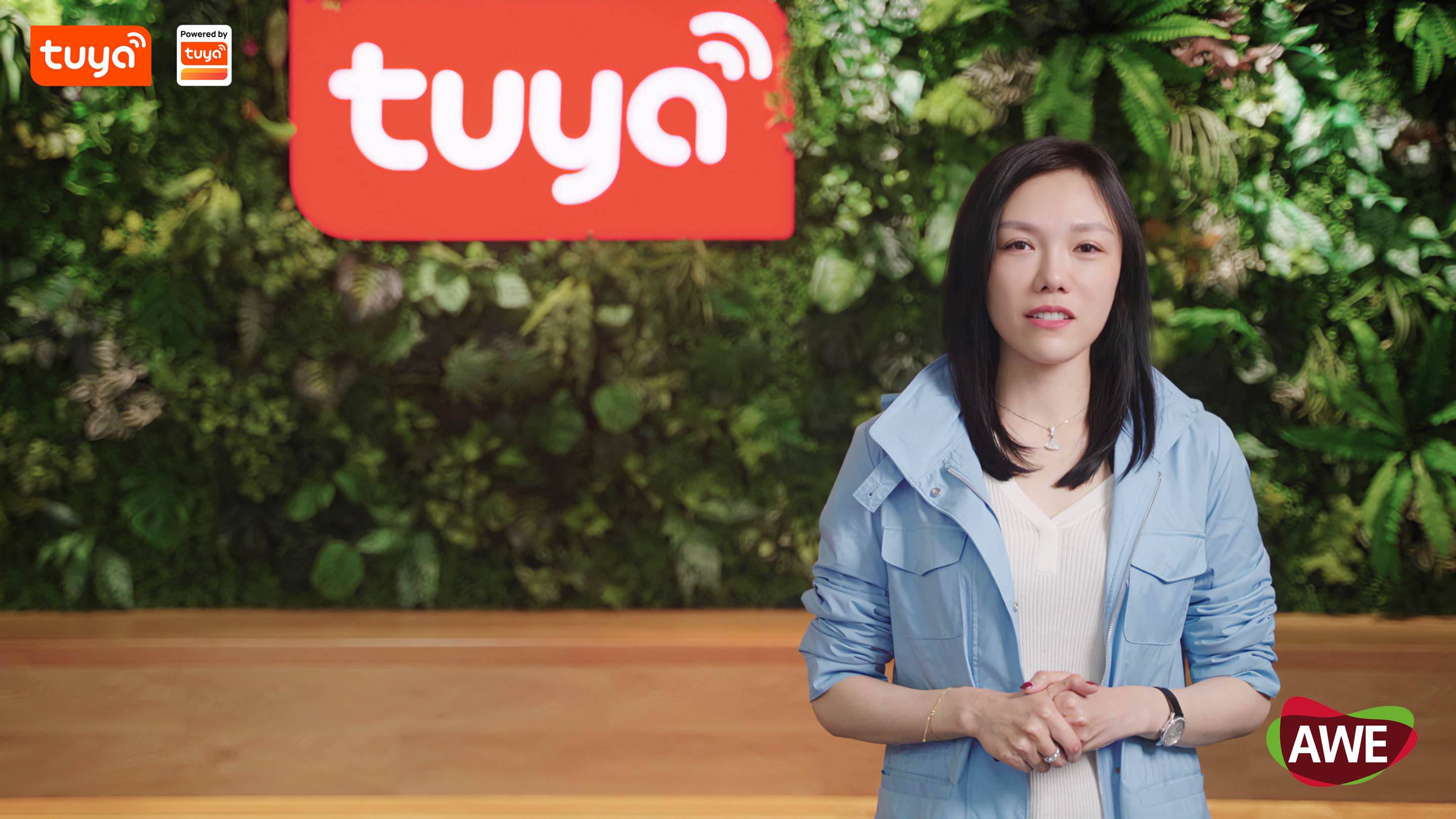 飞利浦、西屋等世界500强品牌齐聚Tuya Day ，共话PaaS2.0带来的商业新机遇_涂鸦智能平台